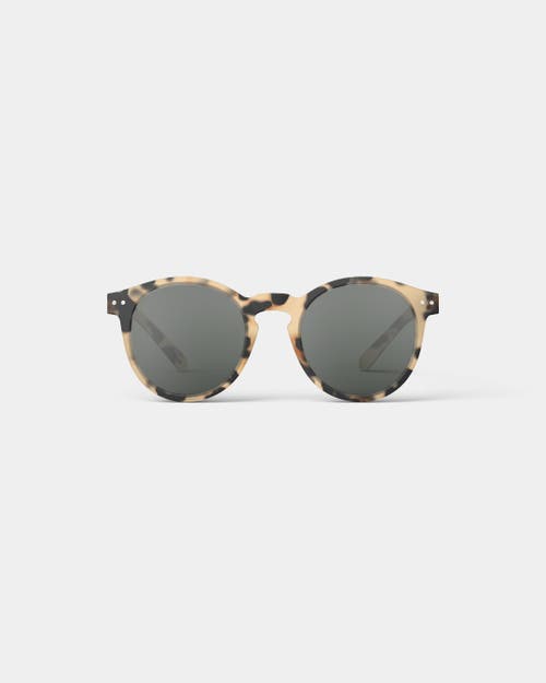 IZIPIZI IZIPIZI M 52mm Pantos Sunglasses